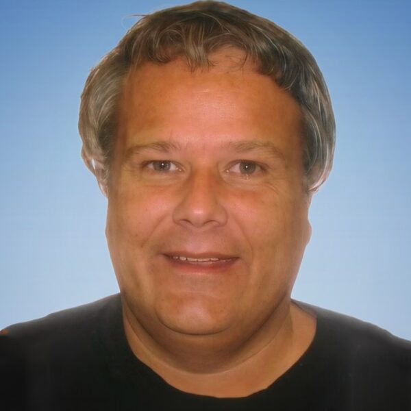 Daniel Deschênes