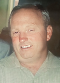 Donald Eric Matthews