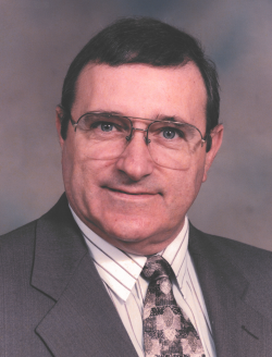 Valeri (Val) Thibodeau