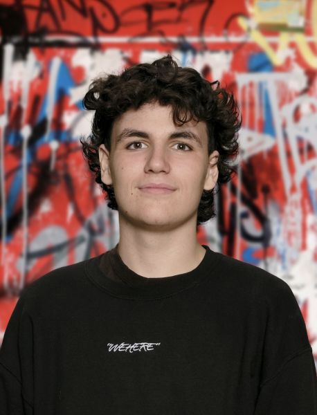 Antoine (Garnotte) Kègle