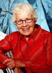 Sylvia Elizabeth Burt