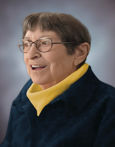 Louise Dubois