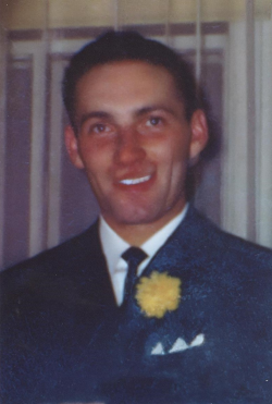 Lester Brehaut Campbell