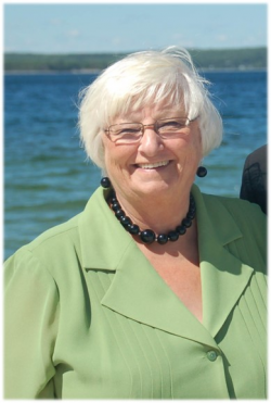 Barbara Elaine Keizer