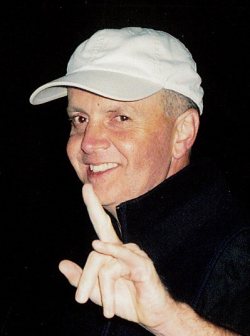 Wayne Irving Tattrie