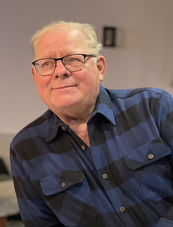 Jerome (Jerry) Hummelle