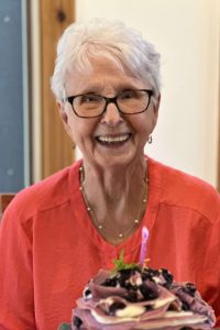 Jeannine Lyrette Barbeau