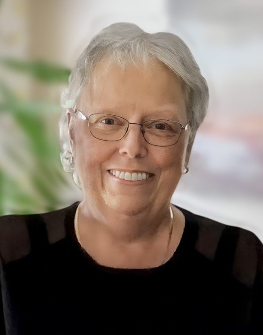 Hélène Caron