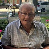 Russell (Huck) Smith