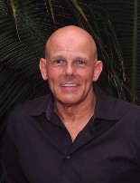 Boyd Jay MacKay