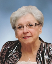 Monique Poirier