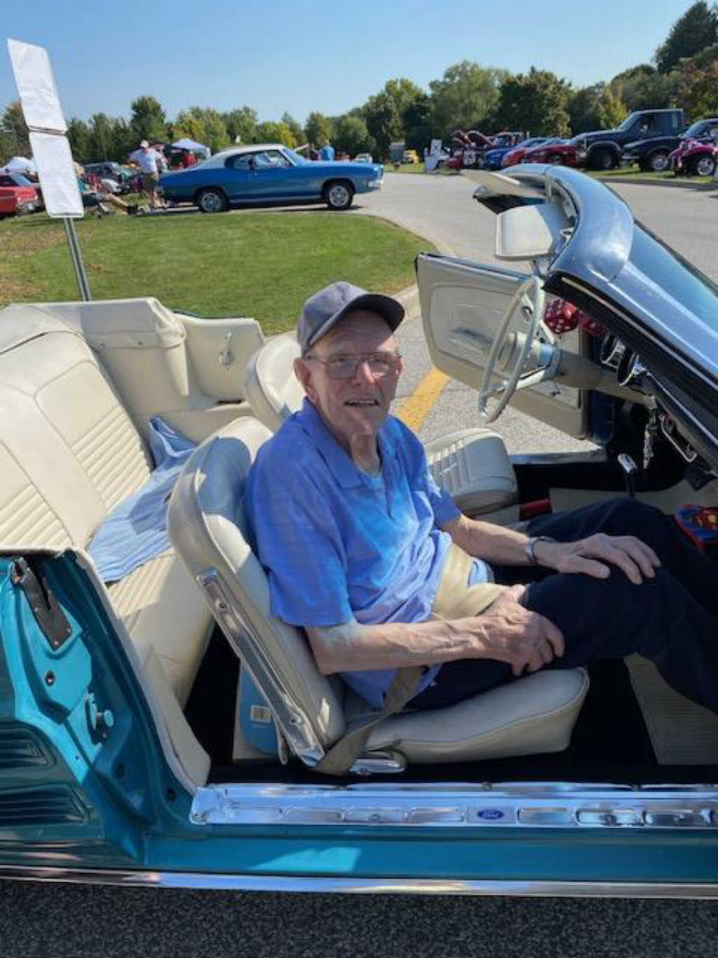 Robert Lyle (Bob) Watters