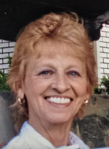Lorraine Anne Leroux