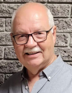 Richard Langlois