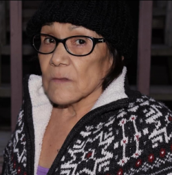 Eleanor Elizabeth Solomon Paul