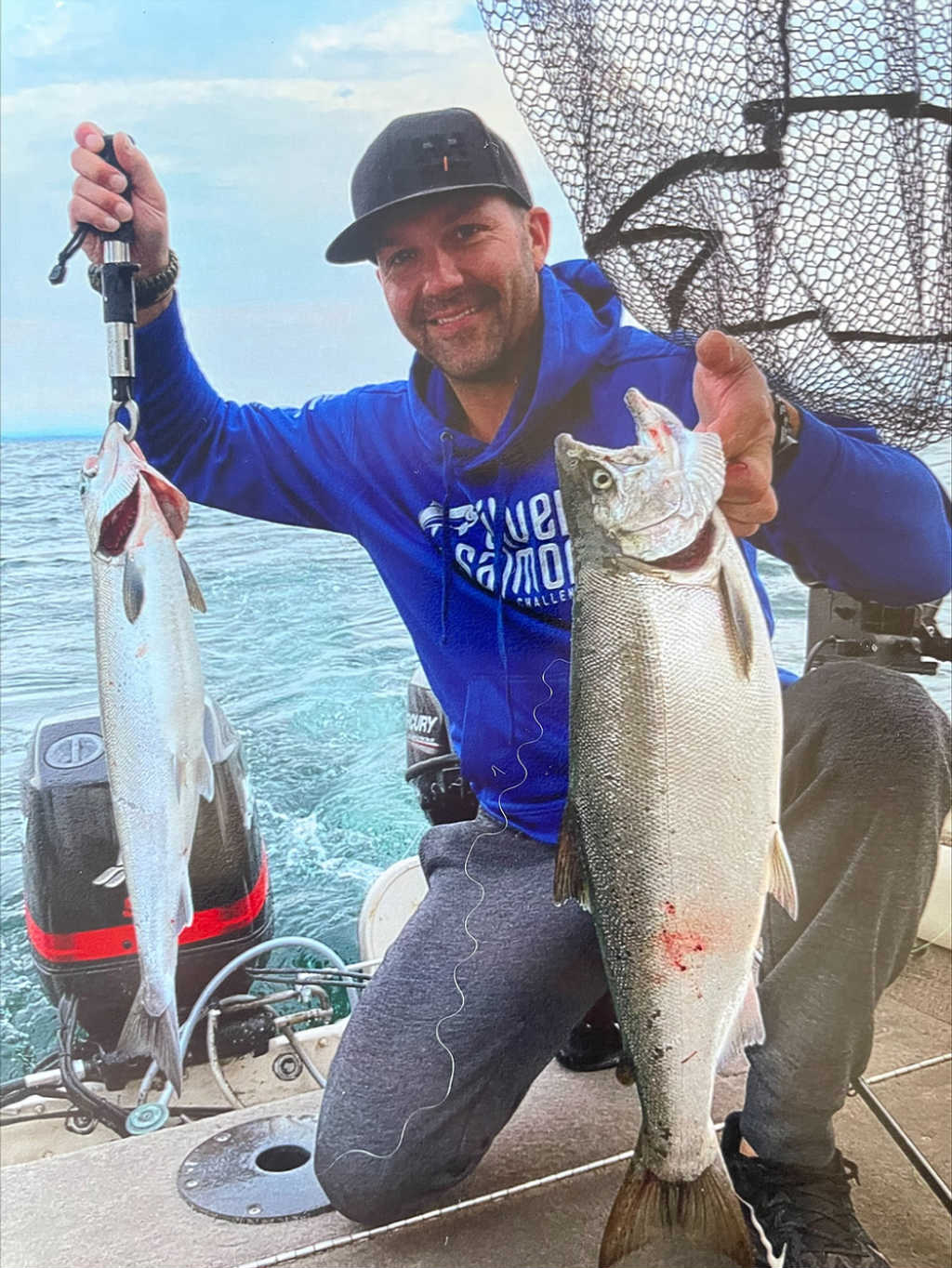 Wade John Ralph Annett