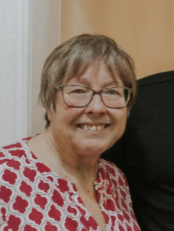 Mary (Denise) O'Hanley