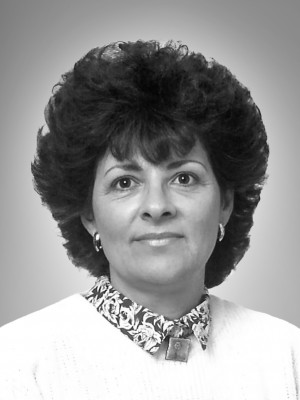 Denise Fortier