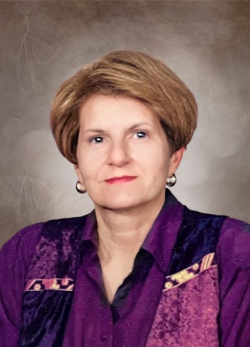 Annette Devost Soucy