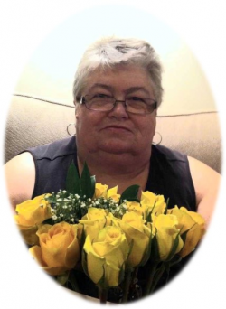 Mary Blanche Dominey Kelly