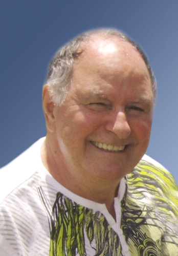 Jacques Boutin