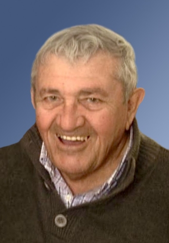 Jacques Bellemare