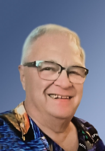 Serge Gauthier
