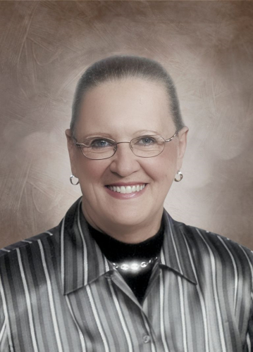 Jeannette Turcotte Desautels