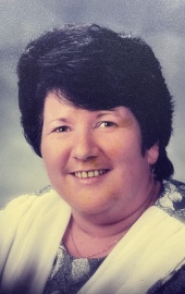 Diane Grenier Lefebvre