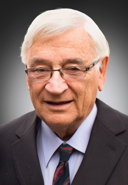 Honorable Paul Godin