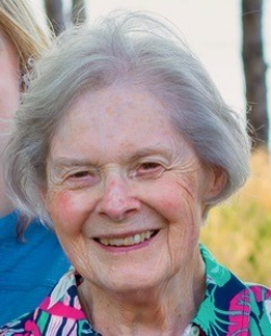 Margaret Janet Romcke Jardine