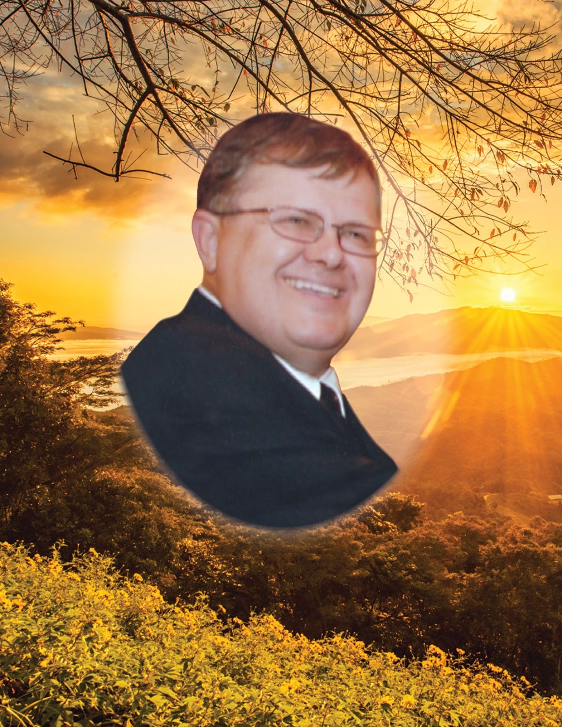 Daniel (Danny) Cuffley