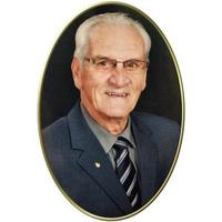 Reg Walter