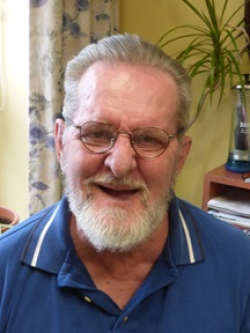 Theodore Allison Drost