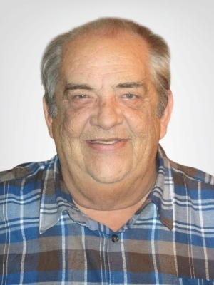 Alain Dostie