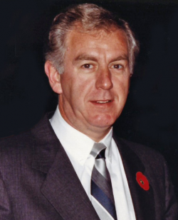 Neil Corcoran
