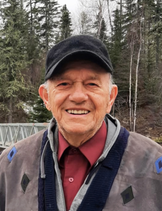 Marc Henri Poirier