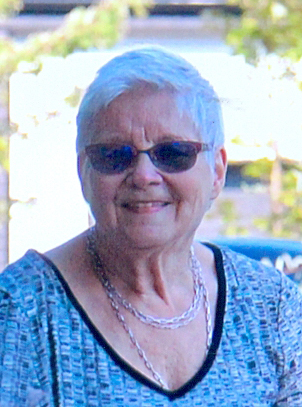 Denise Verret Laliberté