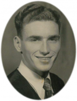 George Kenneth (Ken) Morse