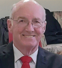 Douglas (Doug) Jordan