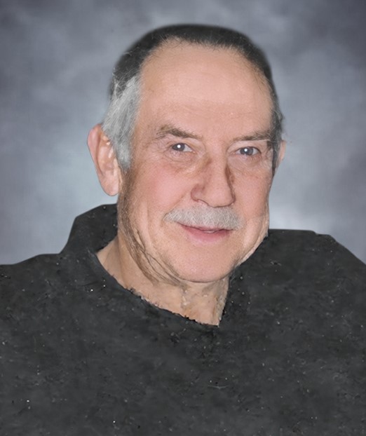 Jean Morin