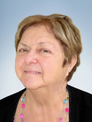 Diane Elliott Trudel