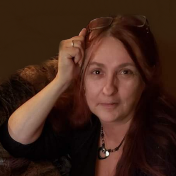 Nancy Ouellette