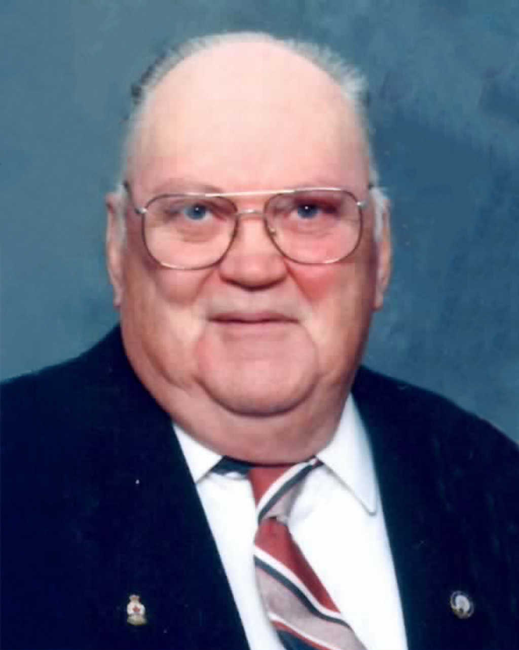 Edward Sparks (Ted) Winsor