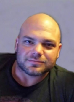 Ronald John Carr Jr.