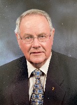 Dr Ralph Kennedy