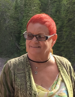Barbara Duncan