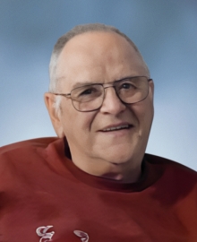 Jean-Marc Poirier
