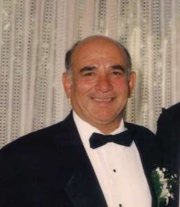 Benito Ianni-Palarchio