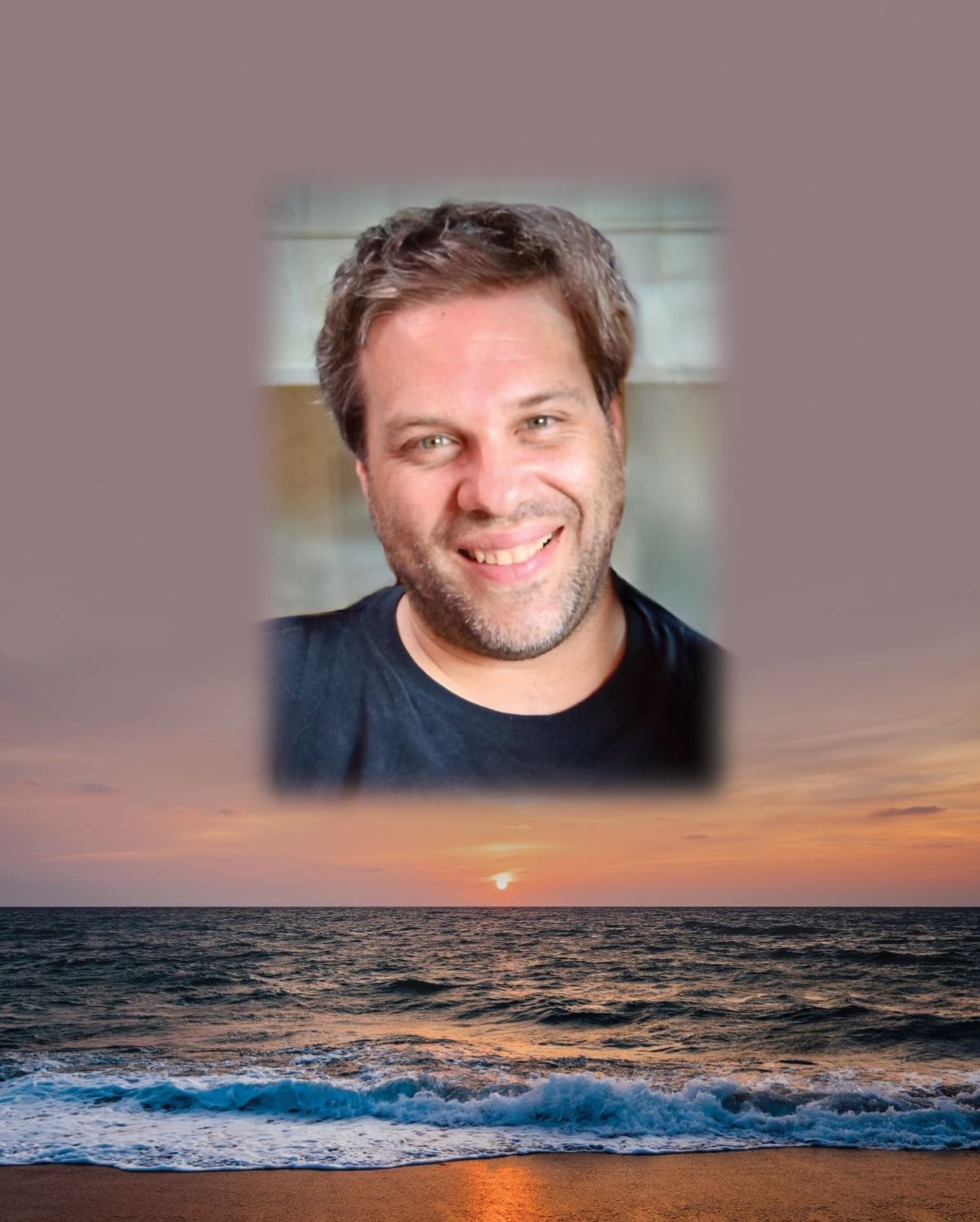 Philippe St Onge